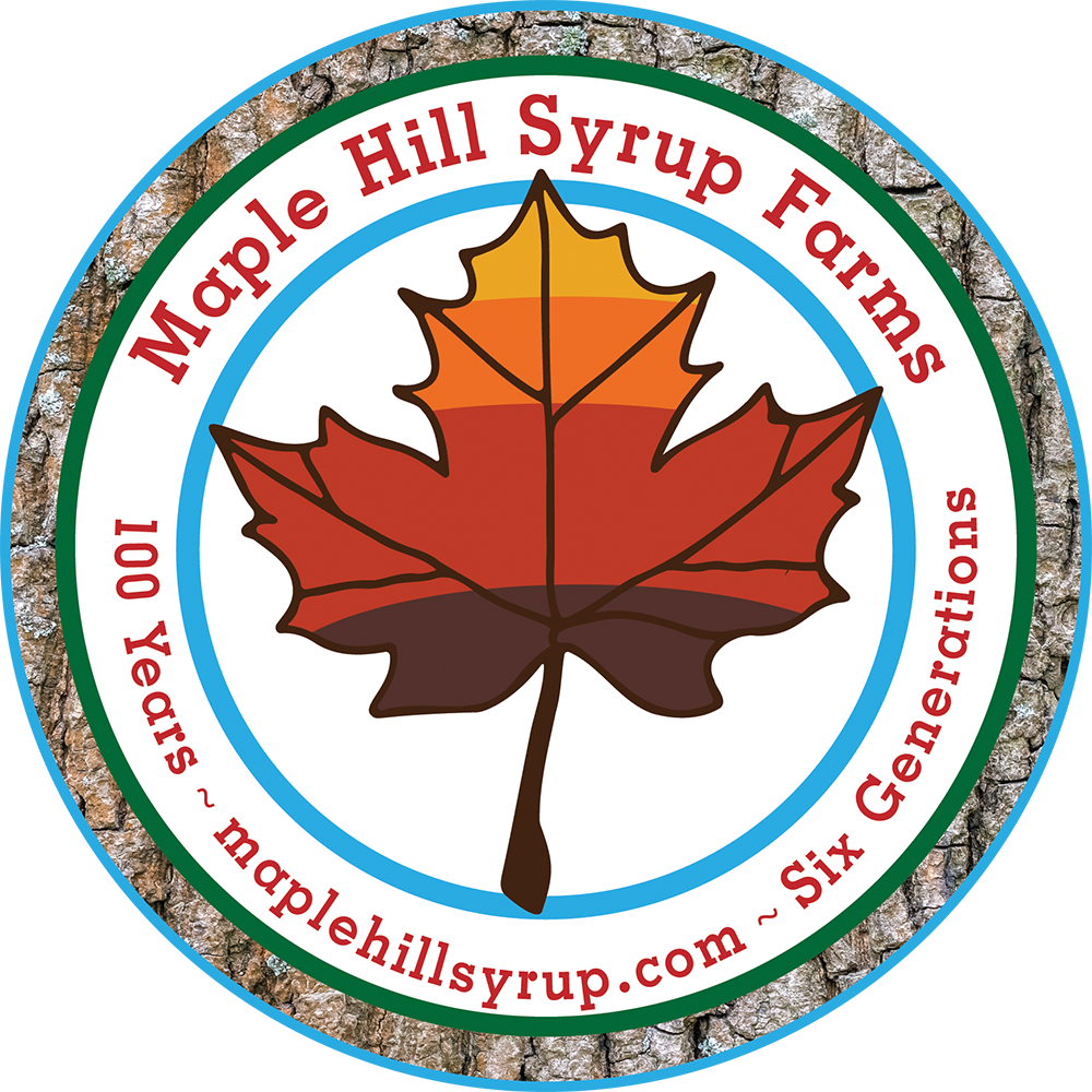 Home :: Maple Hill Farm